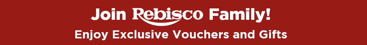 Rebisco , Online Shop | Shopee Philippines