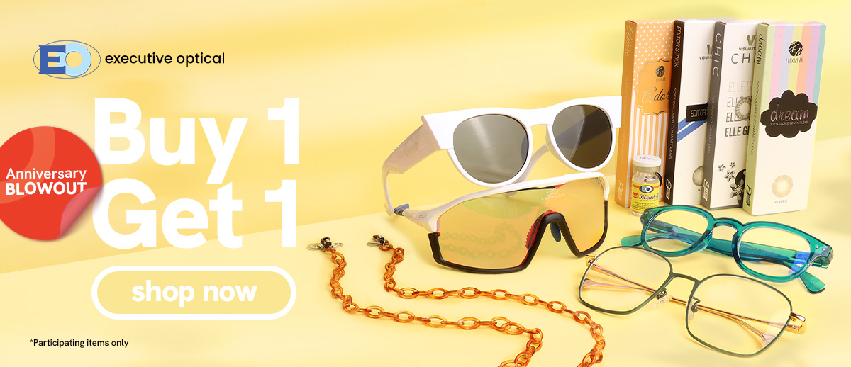 EO - Executive Optical