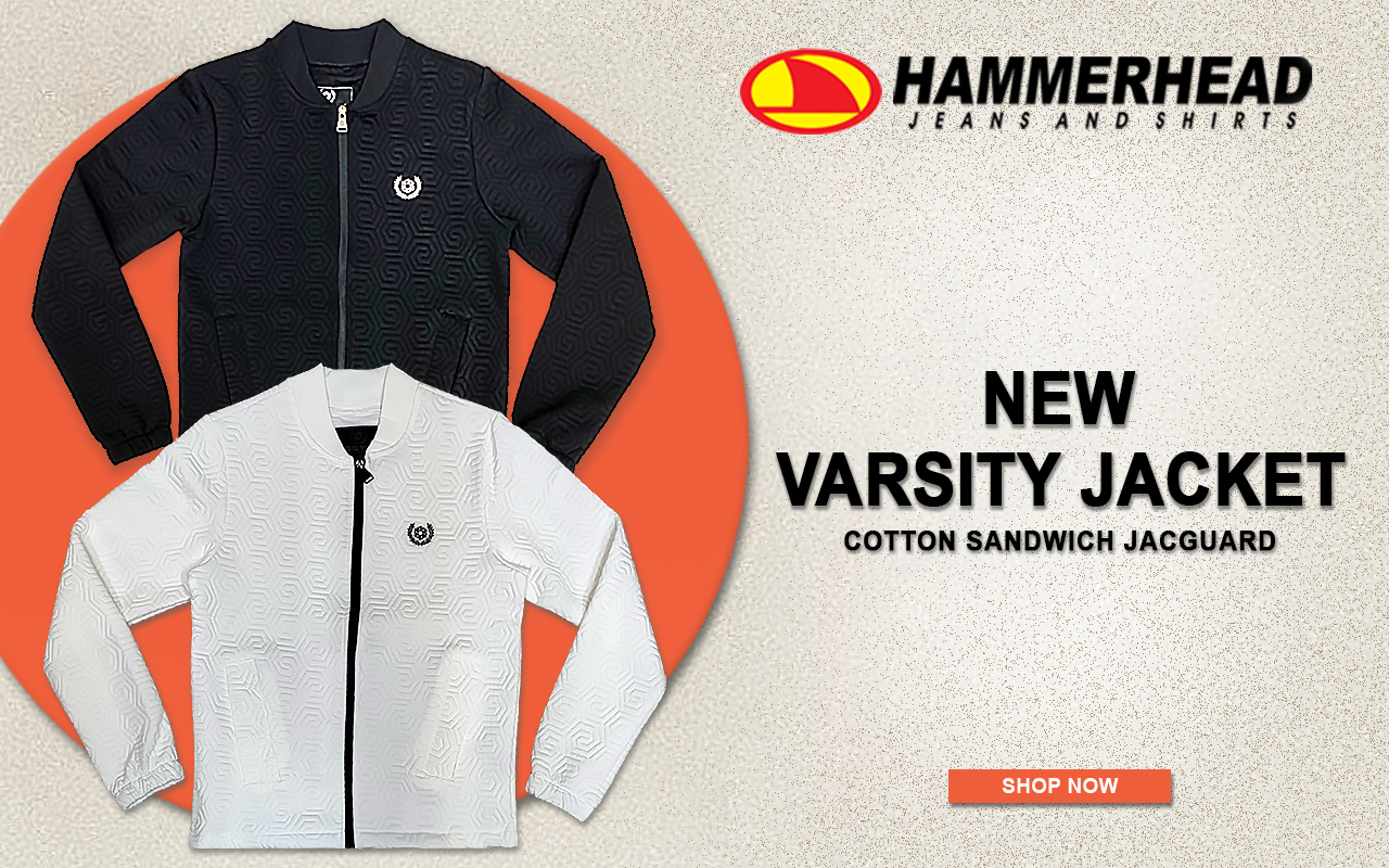 Hammerhead Jeans & Shirts, Online Shop | Shopee Philippines
