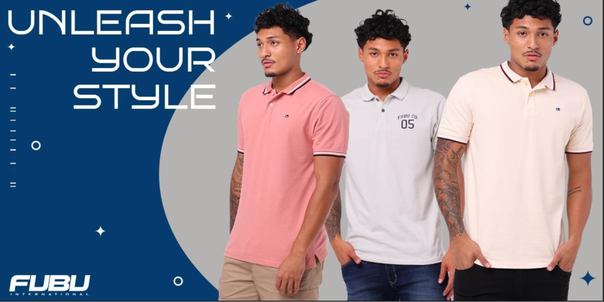 FUBU Official Store | Shopee Philippines