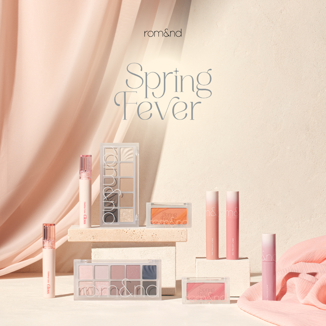 Romand Official Store, Online Shop | Shopee Philippines