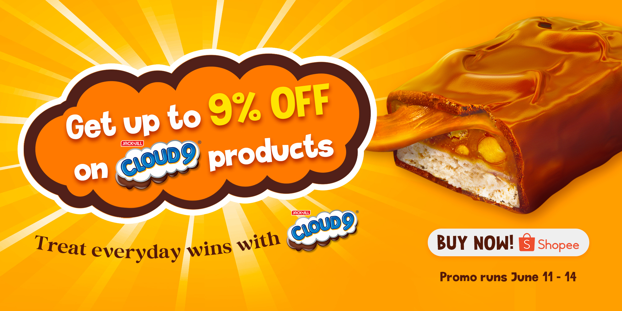 Universal Robina, Online Shop | Shopee Philippines