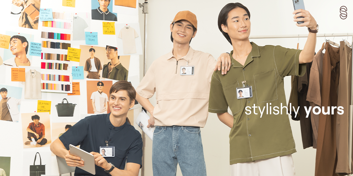 Straightforward-Official, Online Shop | Shopee Philippines