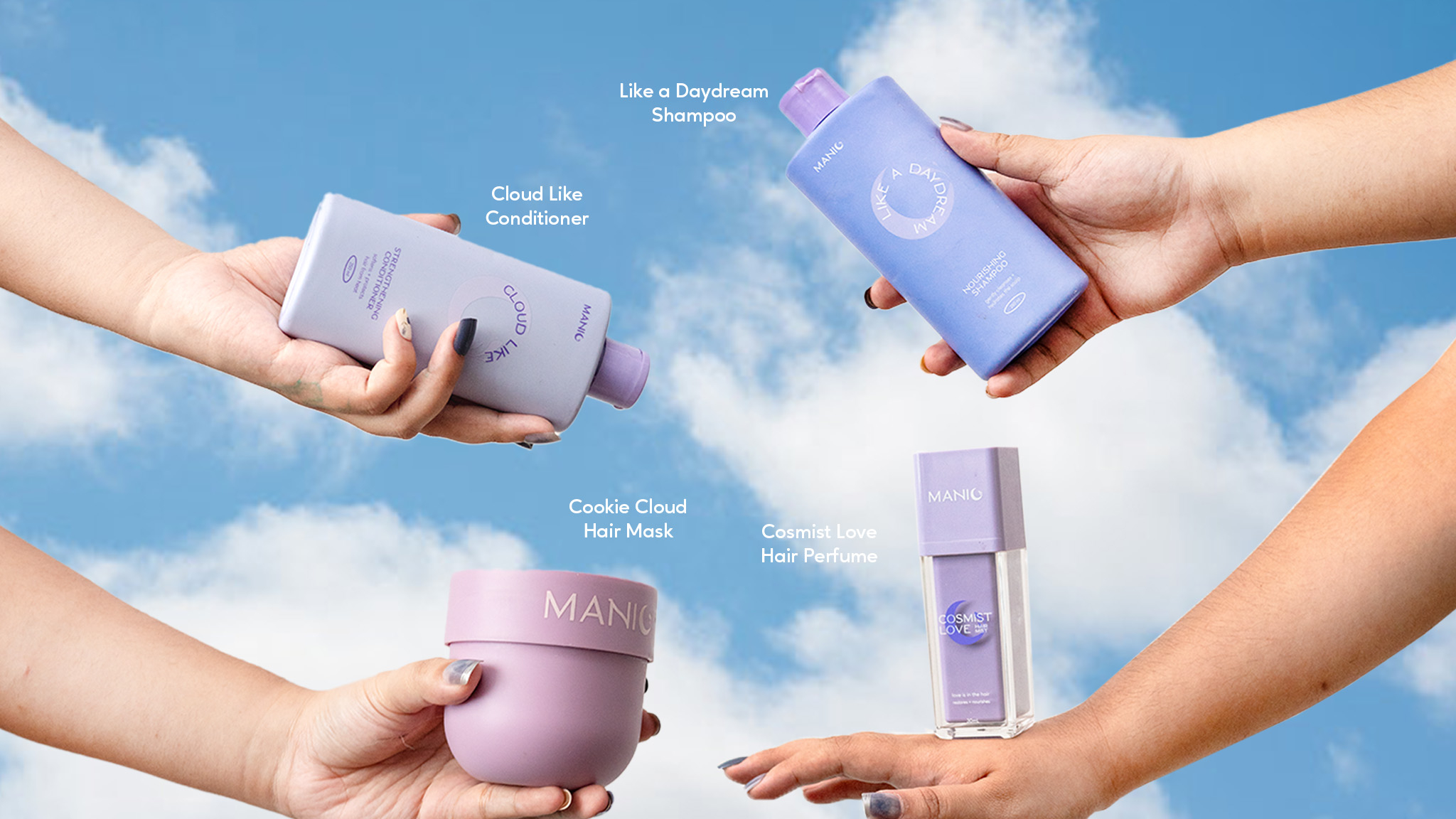 manicbeauty, Online Shop | Shopee Philippines