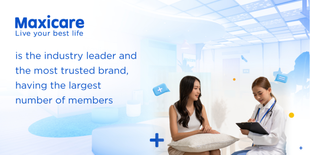 Maxicare Official Store, Online Shop | Shopee Philippines