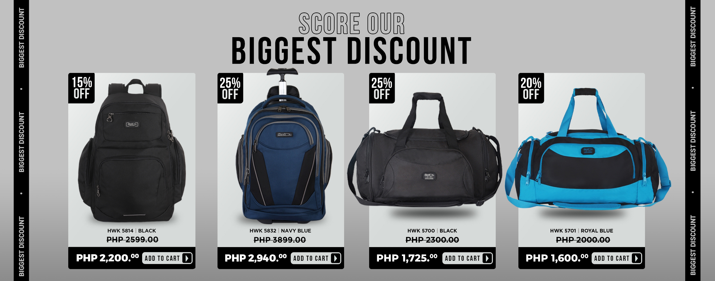 Hawk Official Store, Online Shop | Shopee Philippines