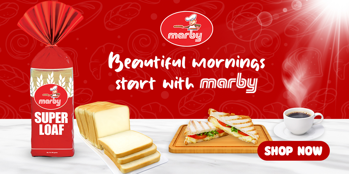 Marby, Online Shop | Shopee Philippines