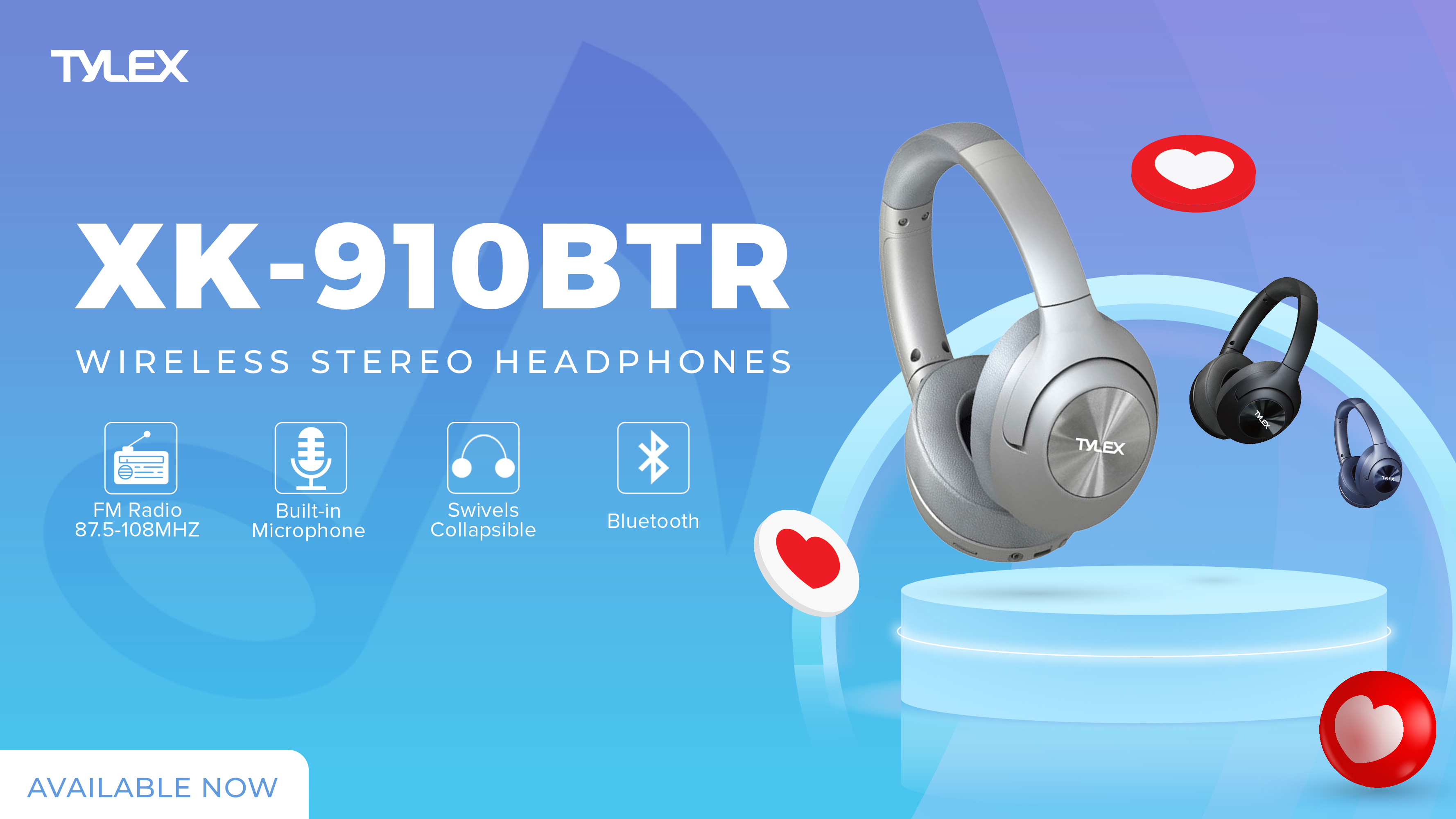 TYLEX Flagship Store, Online Shop | Shopee Philippines