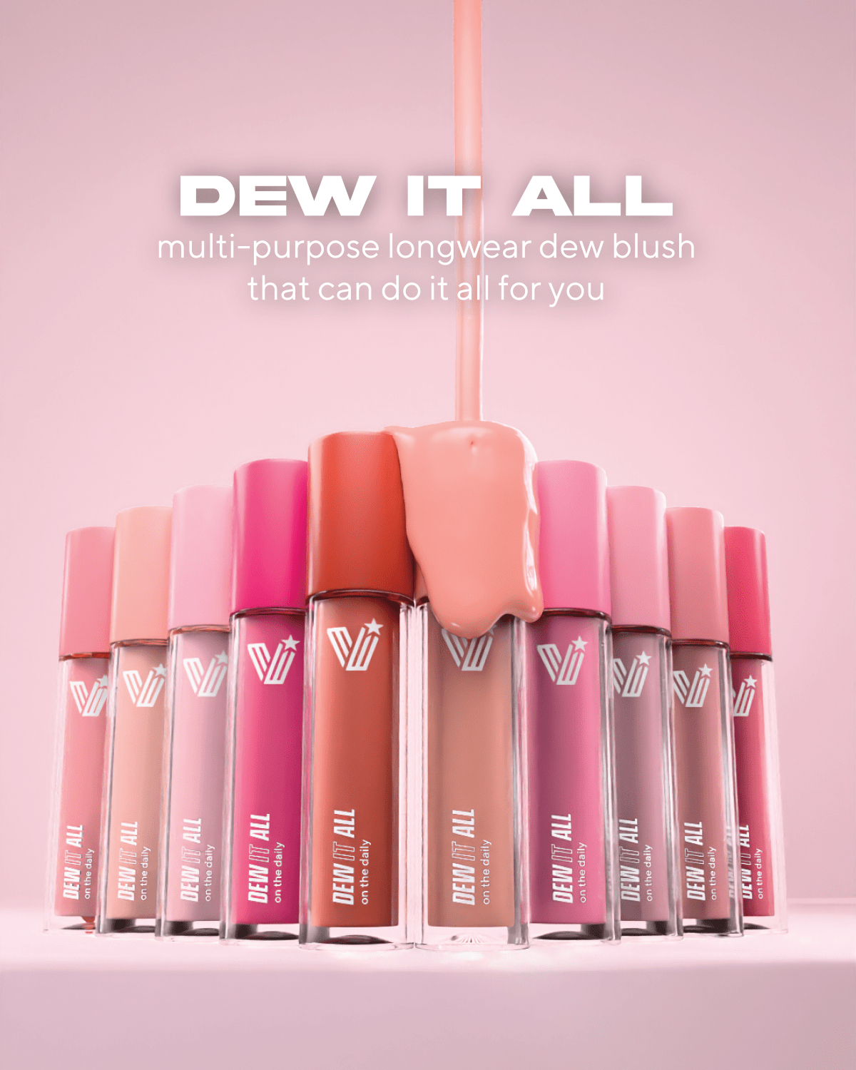Vice Cosmetics, Online Shop | Shopee Philippines