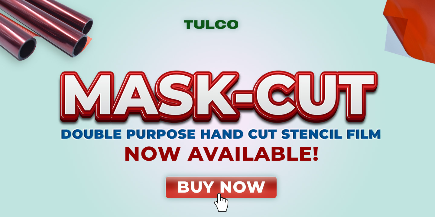 TULCO SCREEN PRINTING SUPPLY INC. , Online Shop | Shopee Philippines