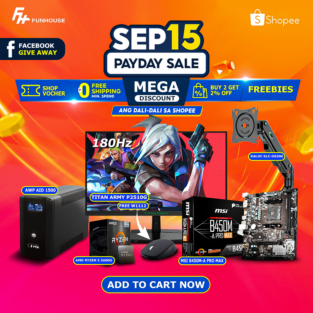 Funhouse Philippines, Online Shop | Shopee Philippines