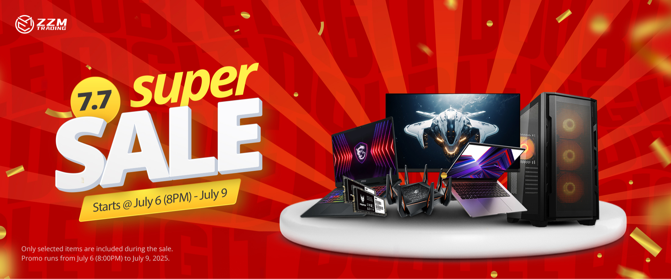 ZZM TRADING, Online Shop | Shopee Philippines