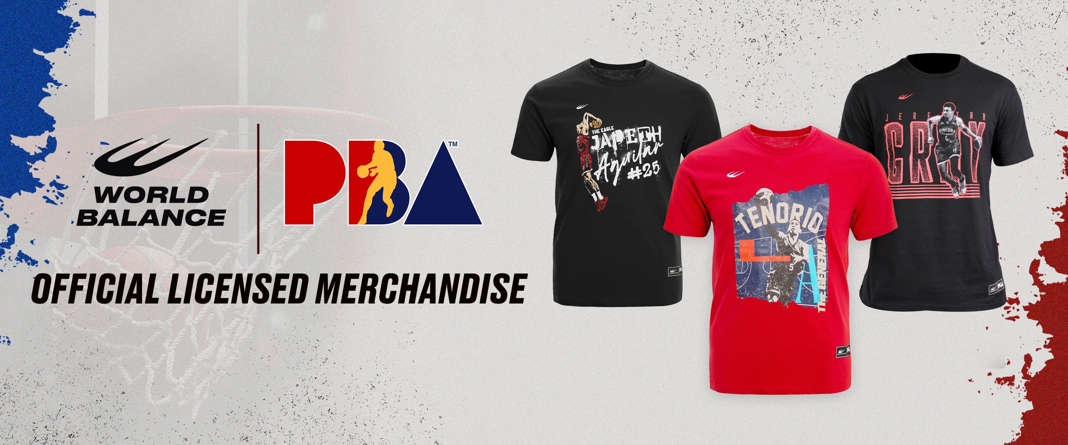 World Balance Official Store
