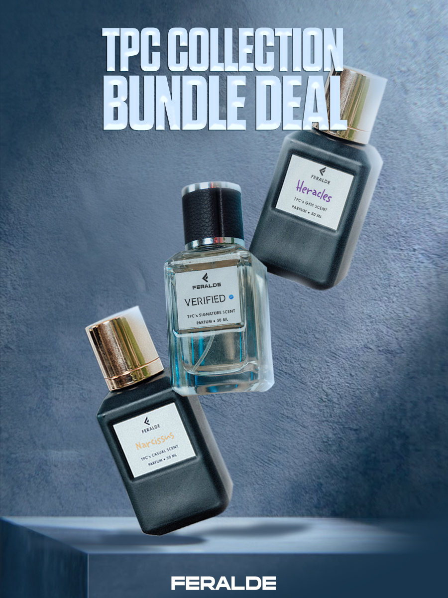 FERALDE, Online Shop | Shopee Philippines