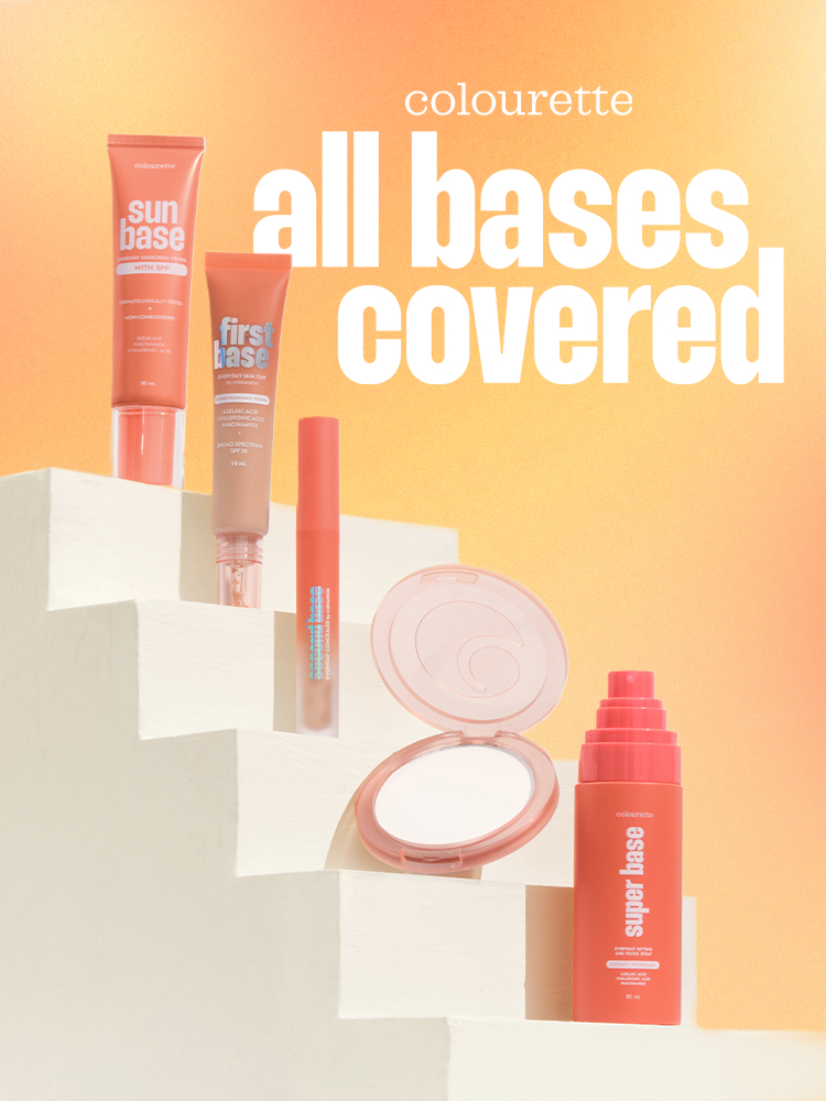 Colourettecosmetics