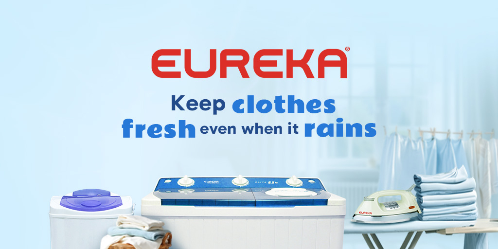 Eureka Home Appliances, Online Shop | Shopee Philippines