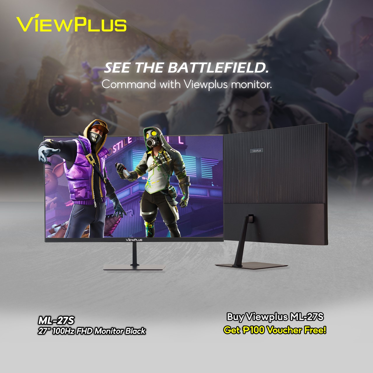 Viewplus Store, Online Shop | Shopee Philippines