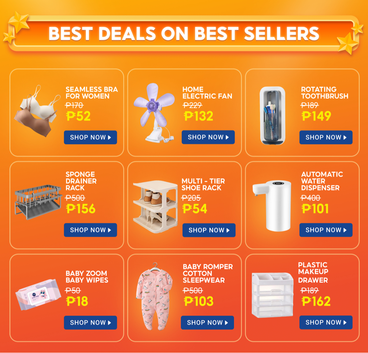 Shopee Choice Local, Online Shop | Shopee Philippines