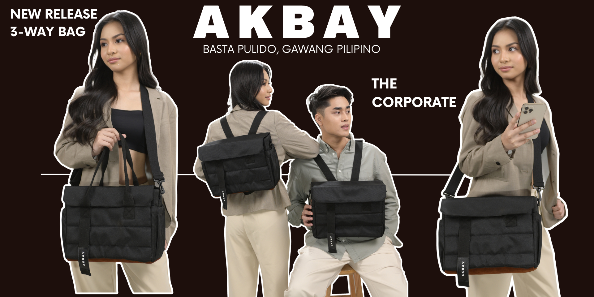 Akbay, Online Shop | Shopee Philippines