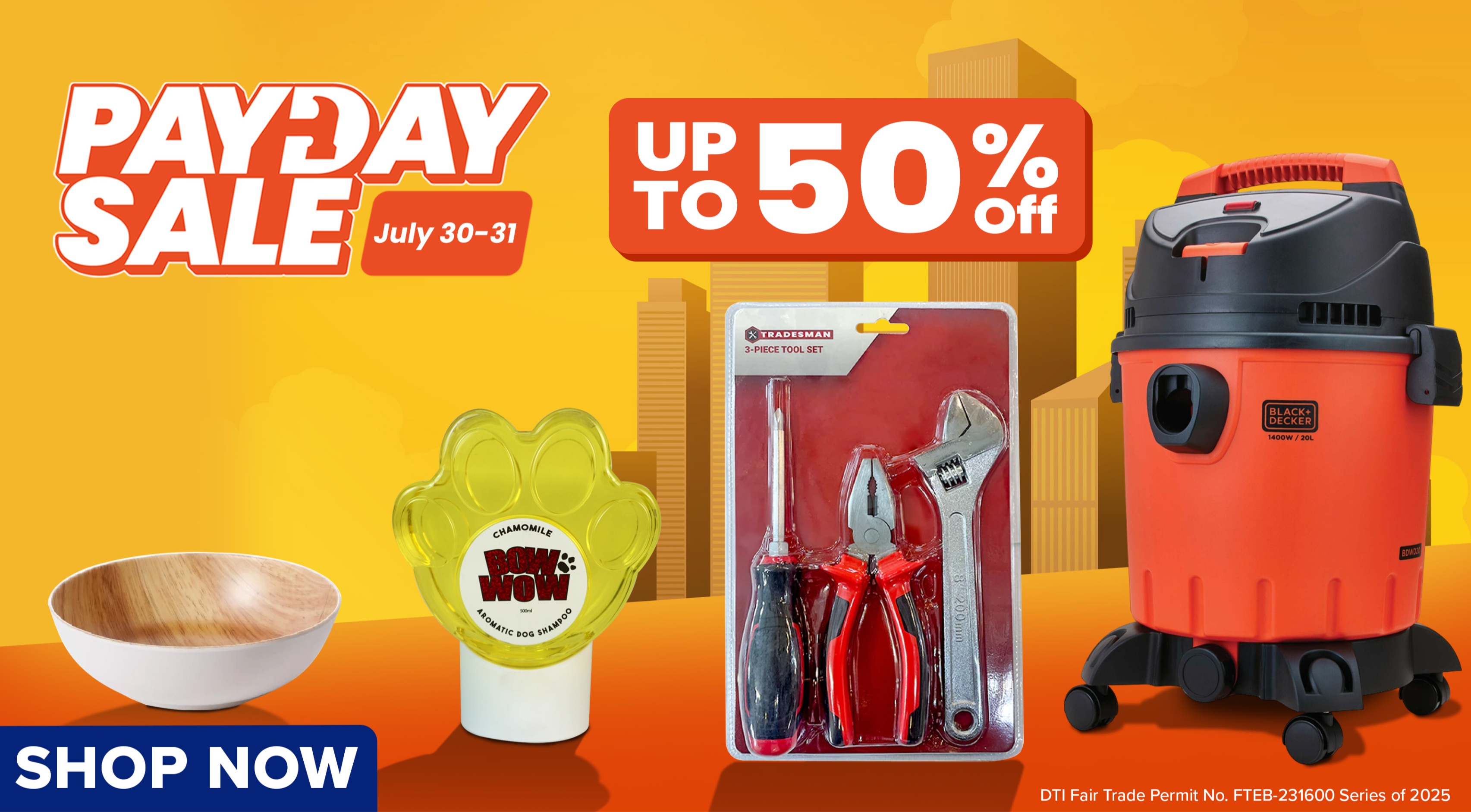 Handyman Official Store