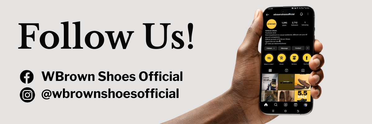 W Brown Shoes, Online Shop | Shopee Philippines