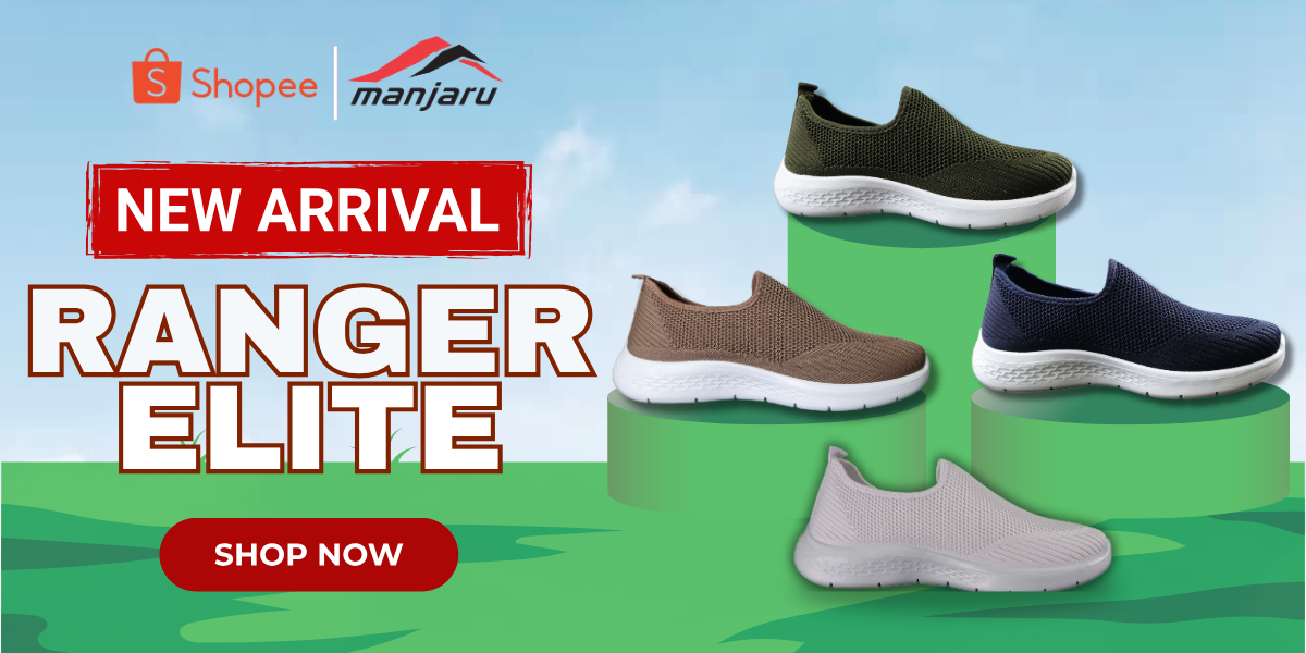 Manjaru Outdoors, Online Shop | Shopee Philippines