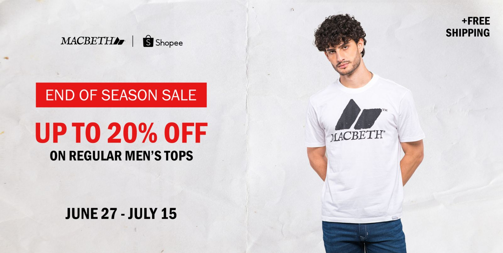 Macbeth Official Store, Online Shop | Shopee Philippines