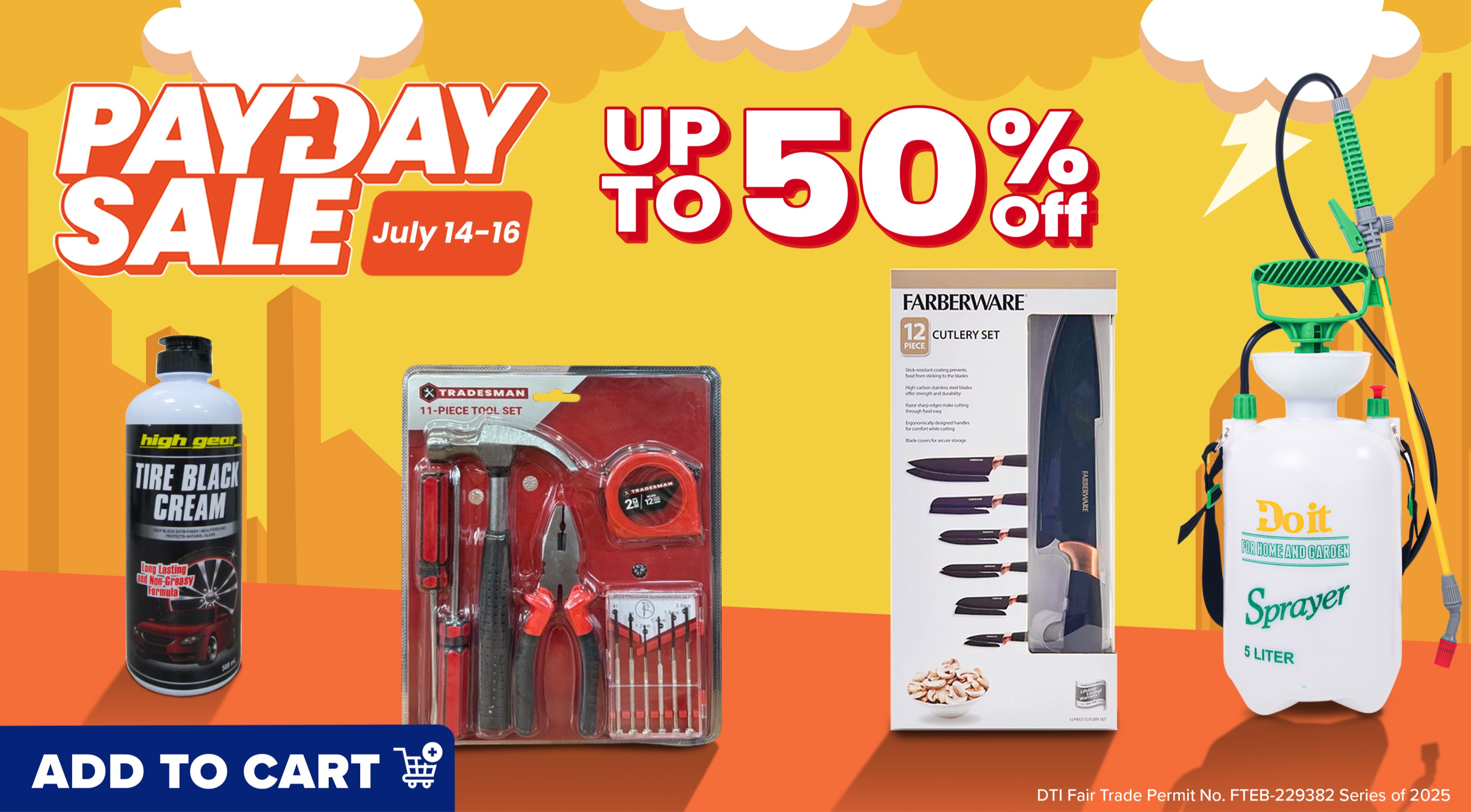 Handyman Official Store