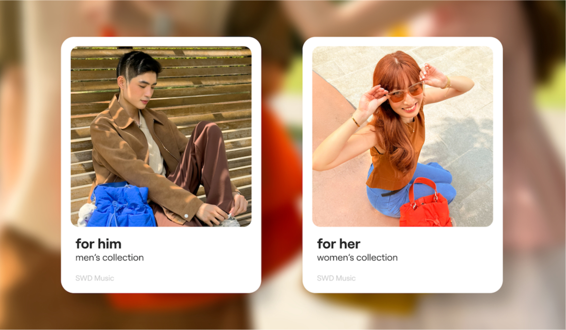 Straightforward-Official, Online Shop | Shopee Philippines