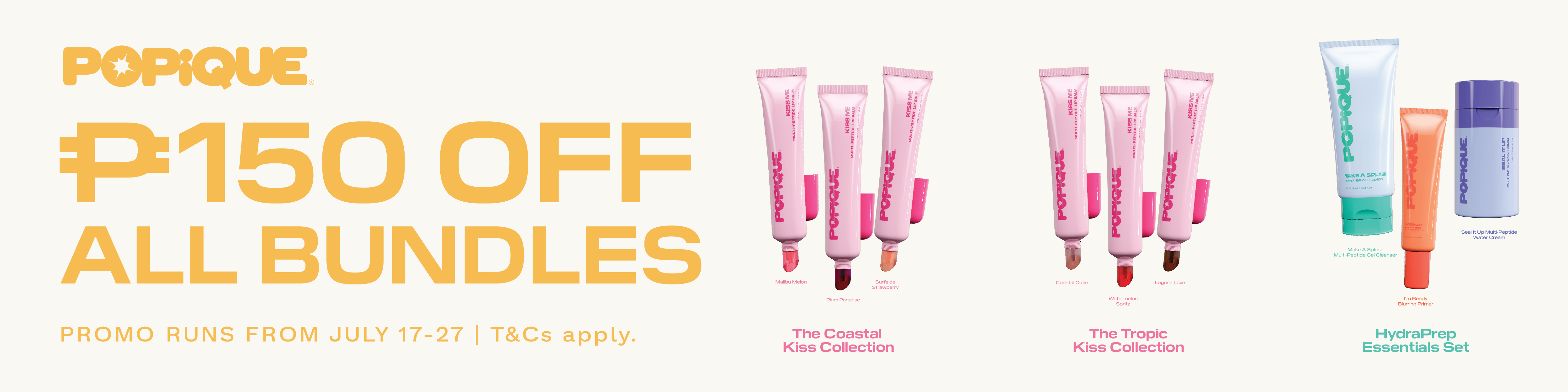 Popique Beauty, Online Shop | Shopee Philippines