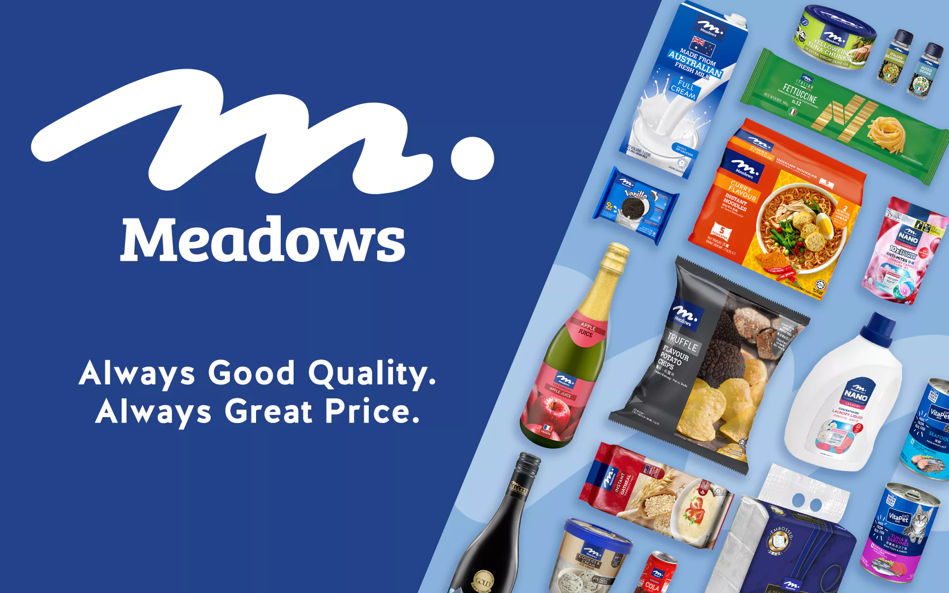 Meadows Official, Online Shop | Shopee Philippines