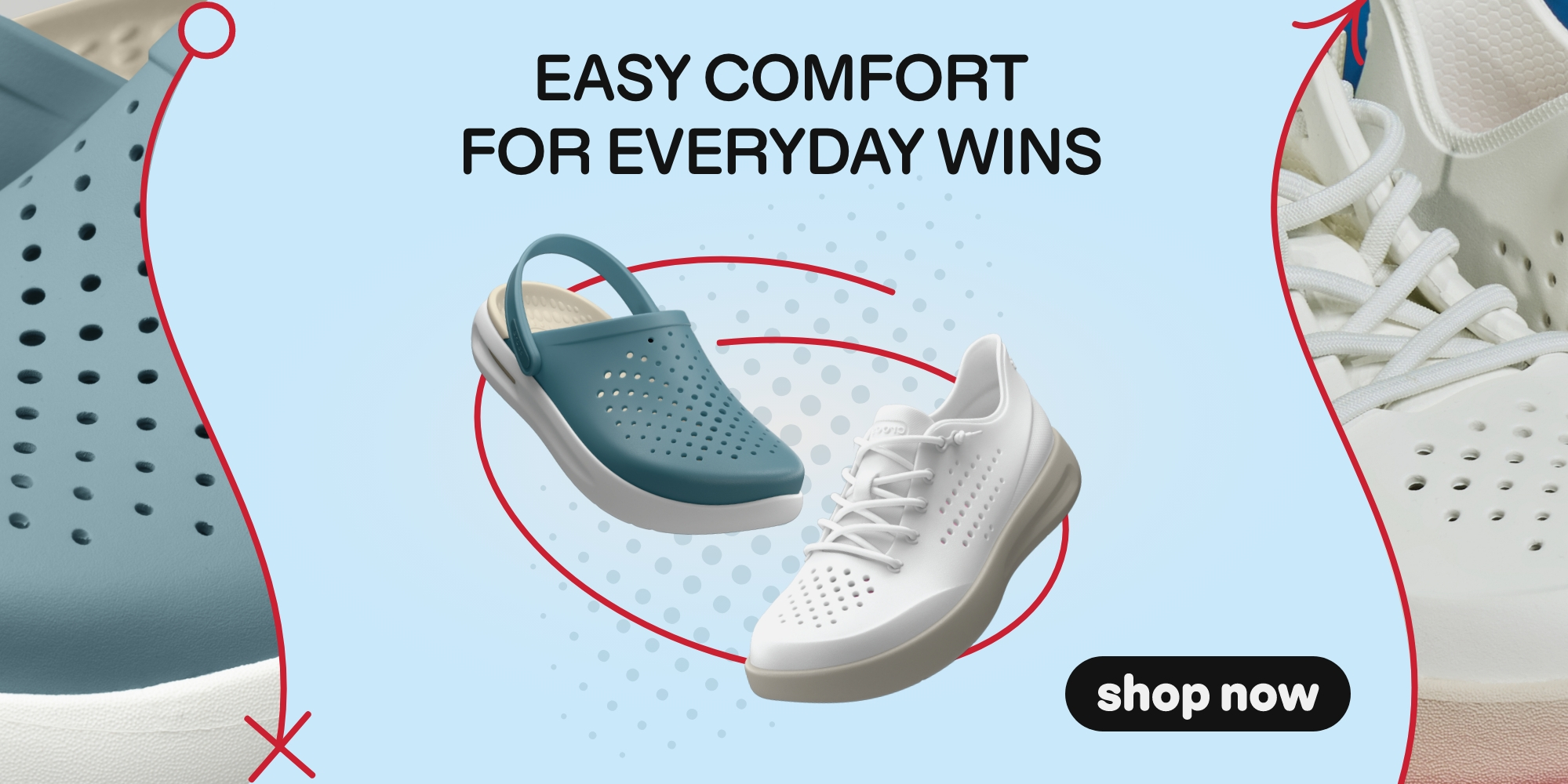 Crocs, Online Shop | Shopee Philippines