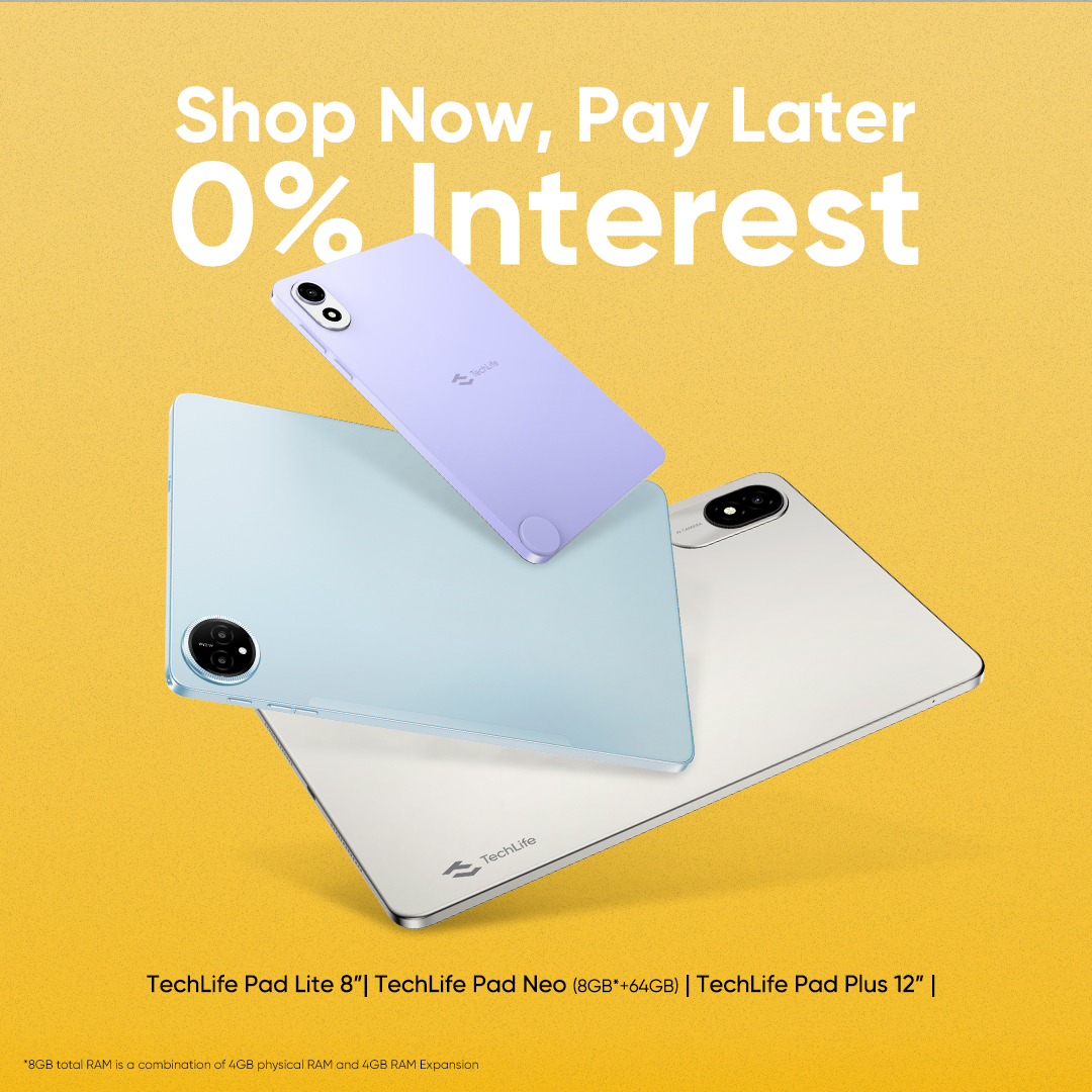TechLife Official Store, Online Shop | Shopee Philippines