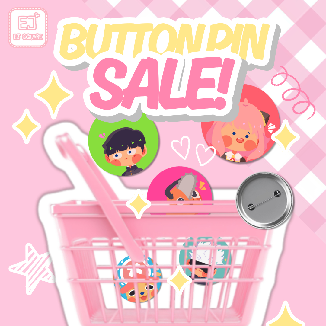 EJ Square Art Shop, Online Shop | Shopee Philippines