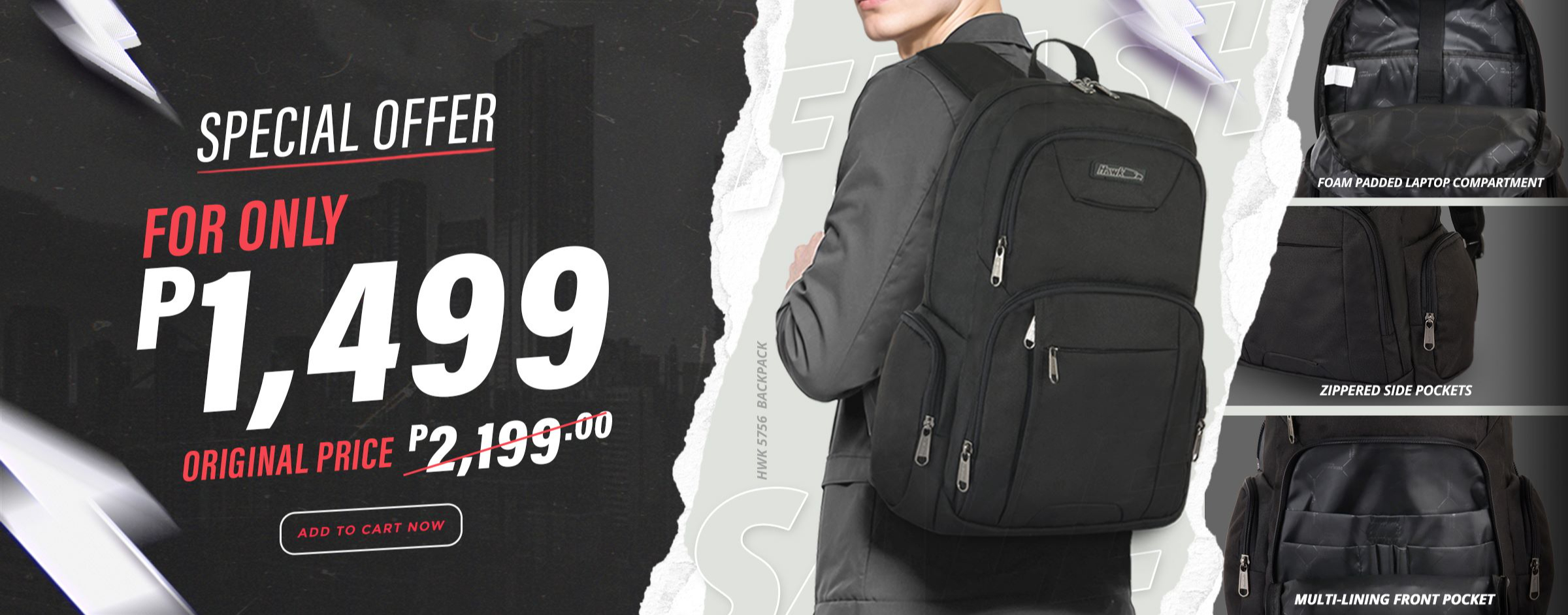 Hawk Official Store, Online Shop | Shopee Philippines