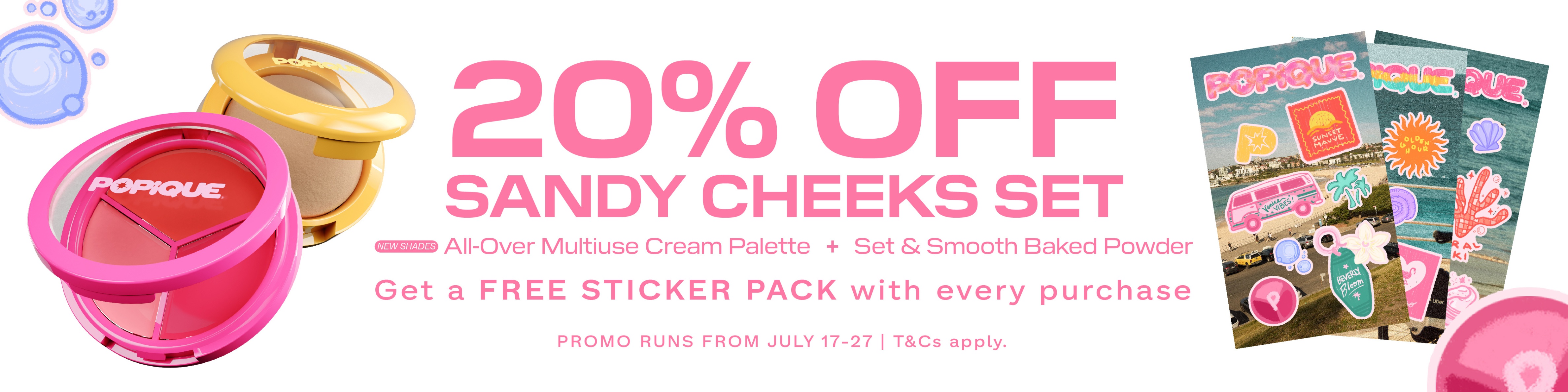 Popique Beauty, Online Shop | Shopee Philippines