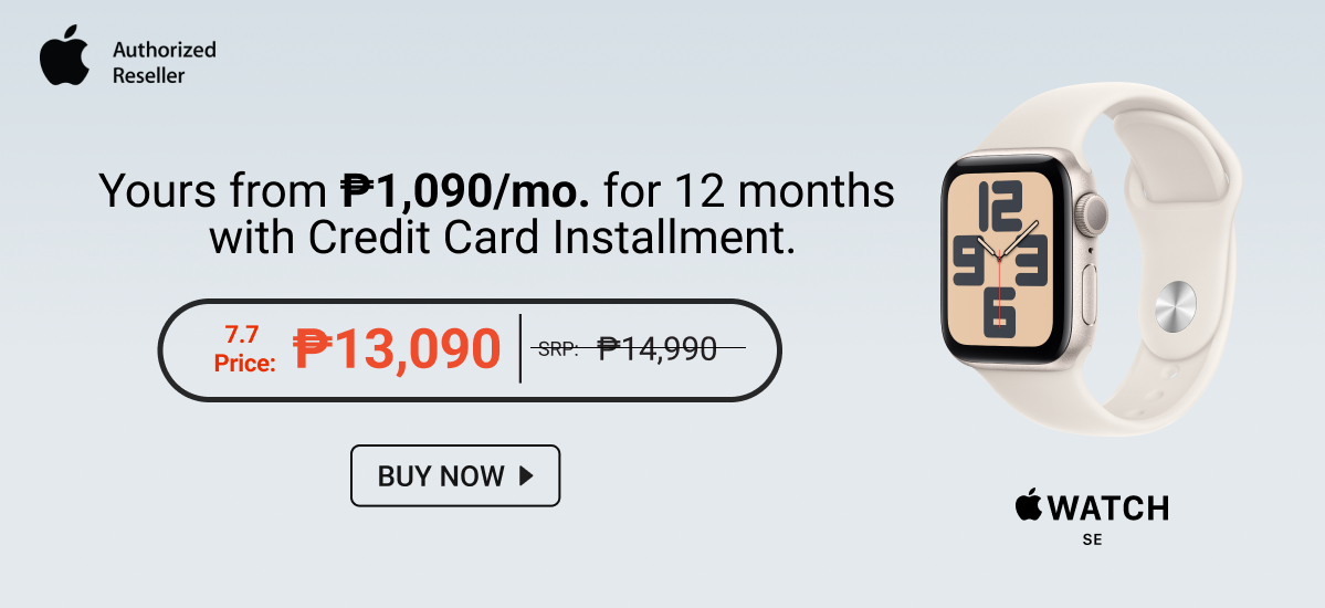 Apple Flagship Store, Online Shop | Shopee Philippines