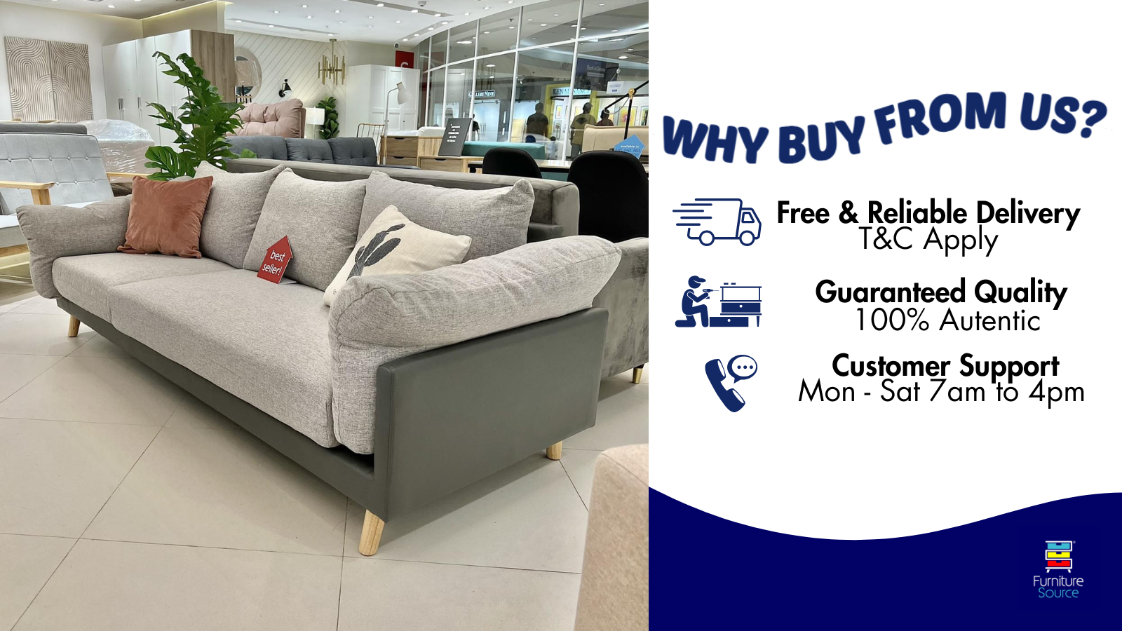 FURNITURE SOURCE PH, Online Shop | Shopee Philippines
