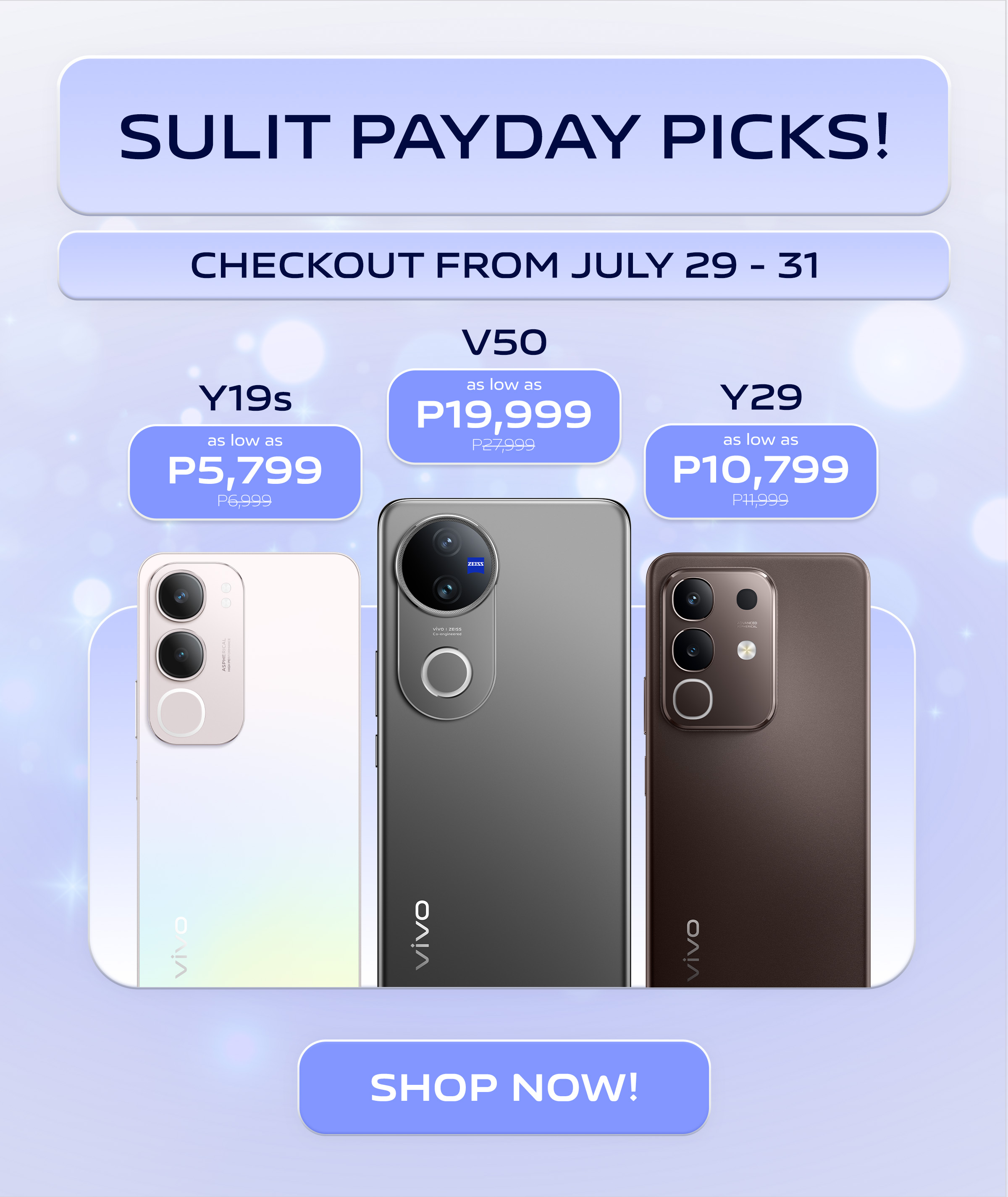 Vivo Official Store