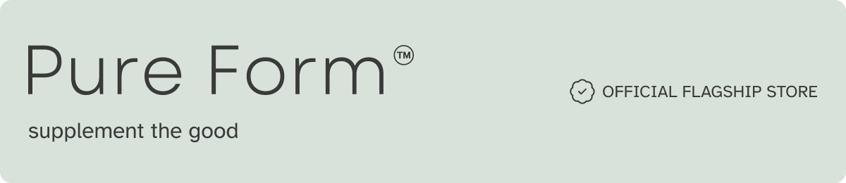 Pure Form®, Online Shop | Shopee Philippines