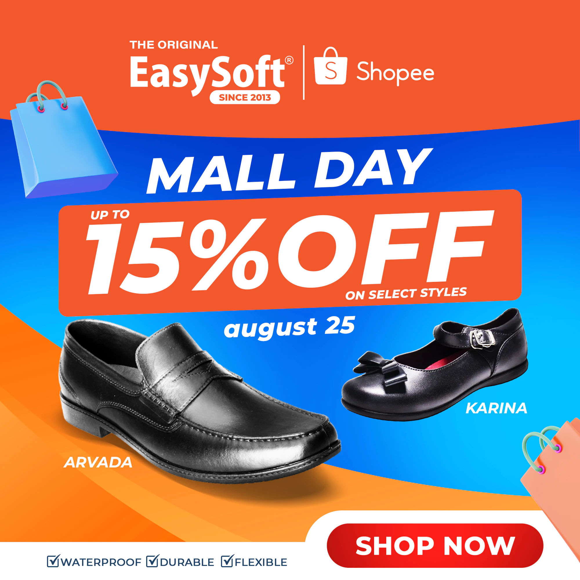 World Balance Official Store