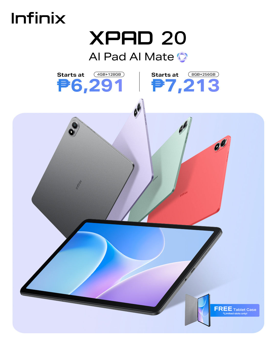 Infinix, Online Shop | Shopee Philippines