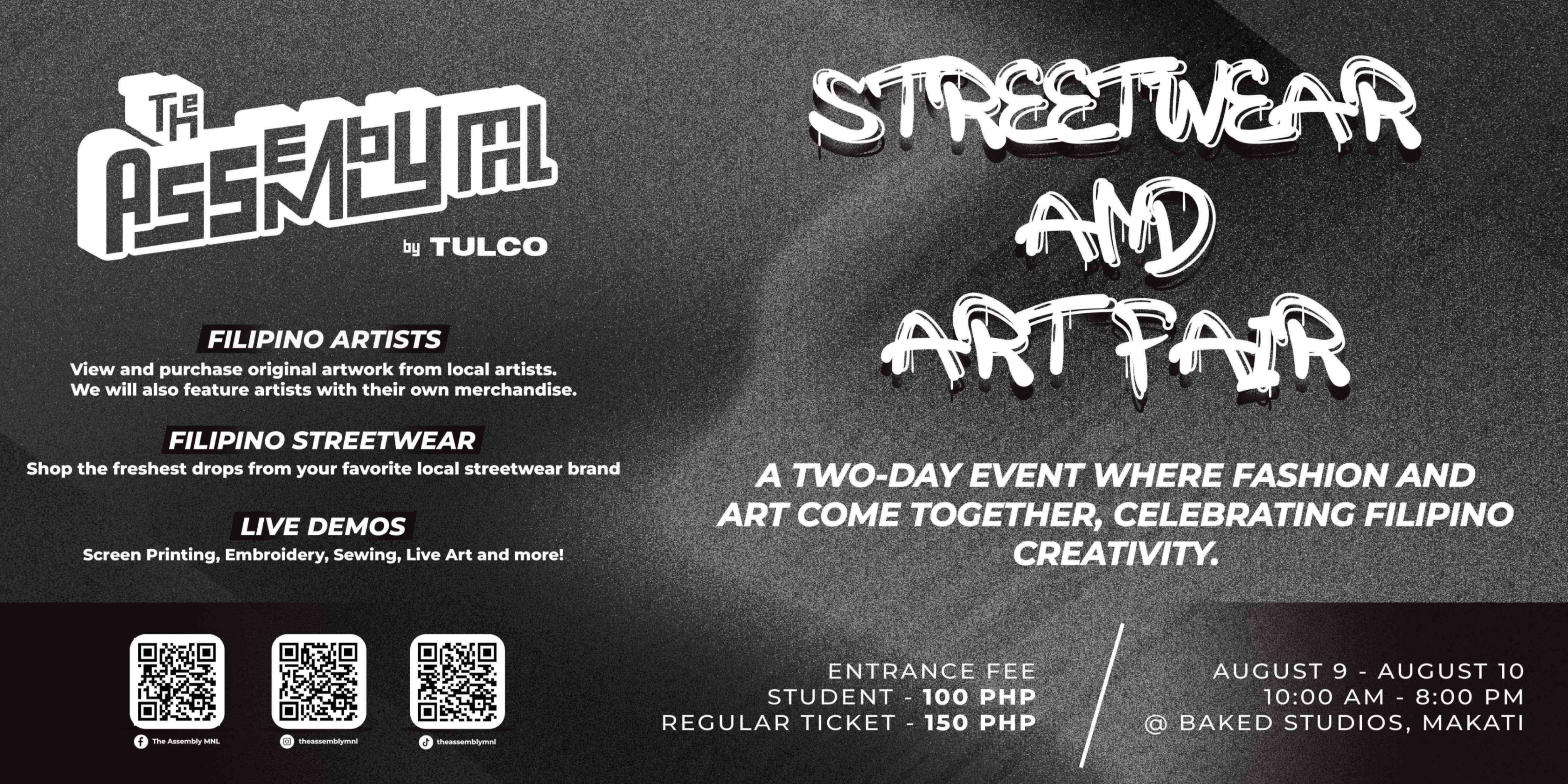 TULCO SCREEN PRINTING SUPPLY INC. , Online Shop | Shopee Philippines