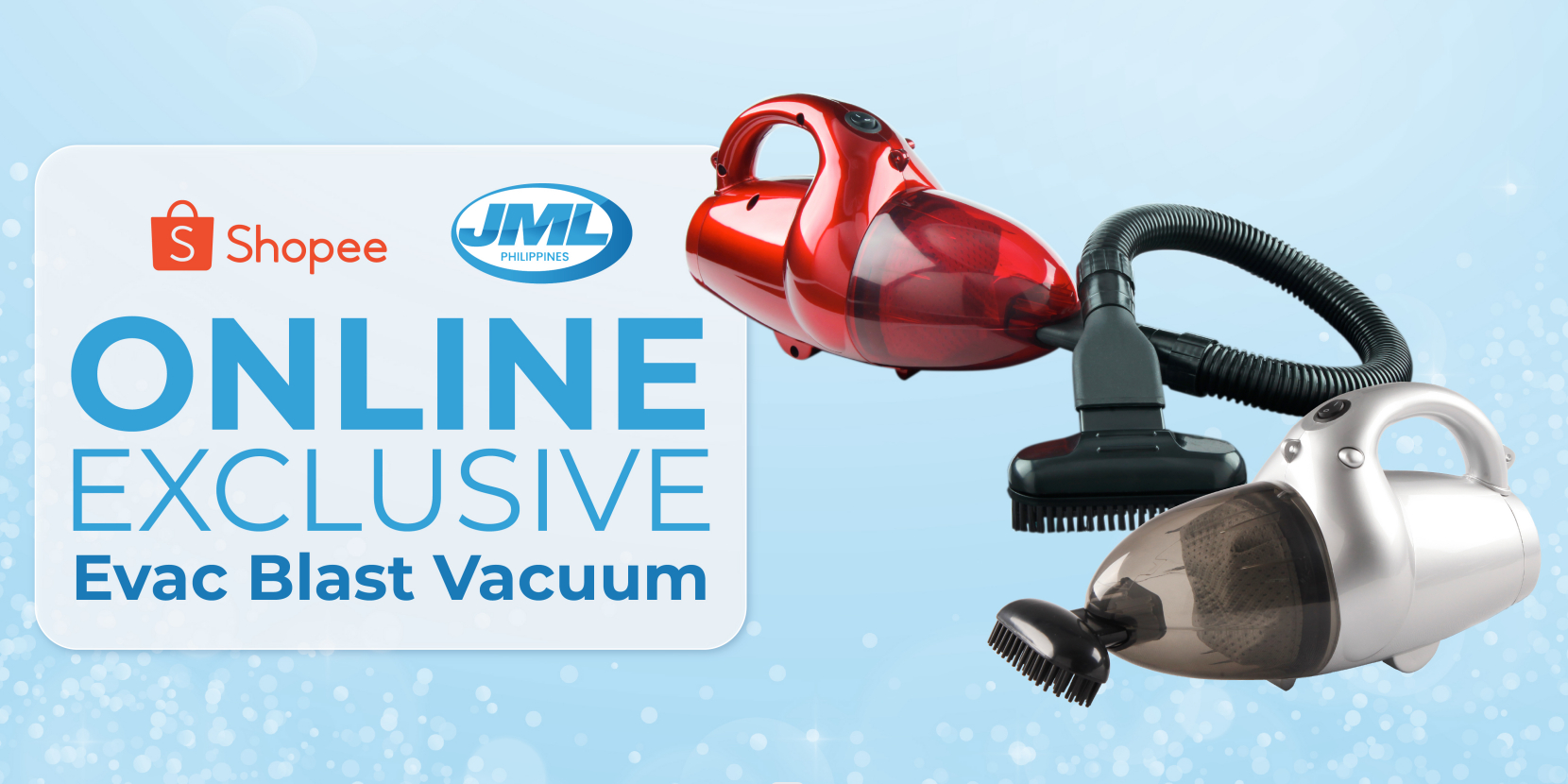 JML Philippines, Online Shop | Shopee Philippines