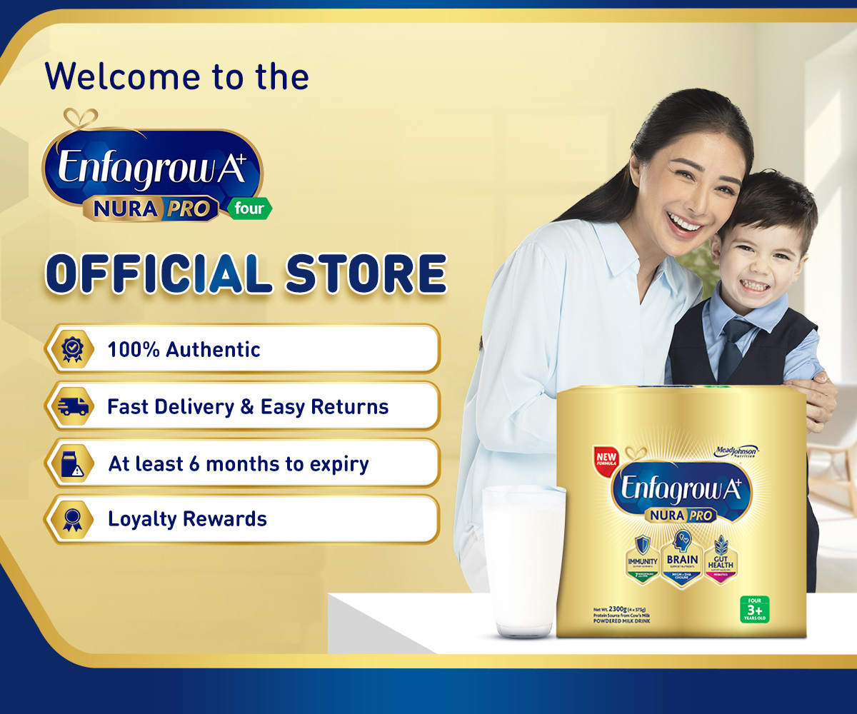 Enfagrow Official Store, Online Shop | Shopee Philippines