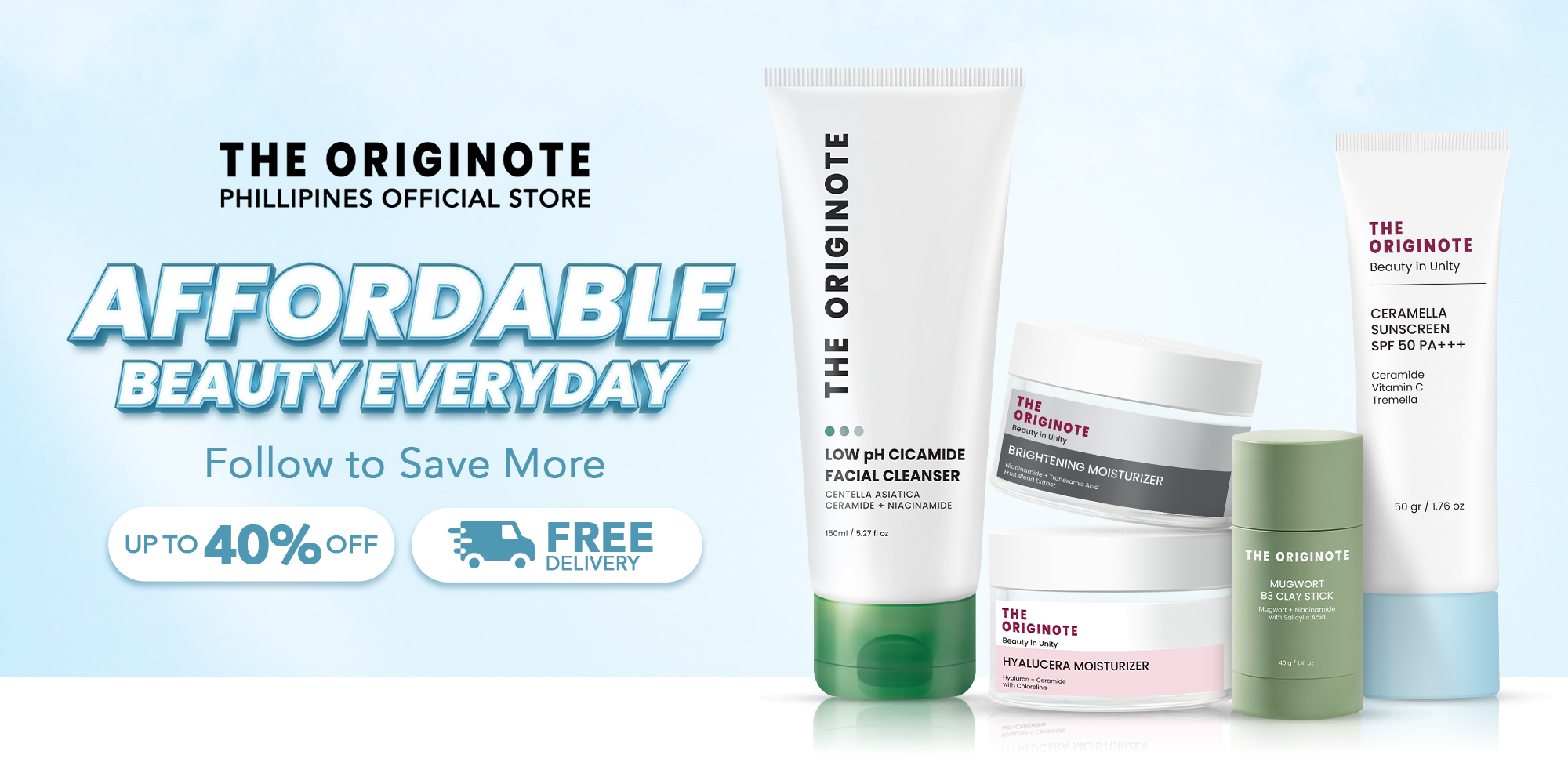 The Originote Store, Online Shop | Shopee Philippines