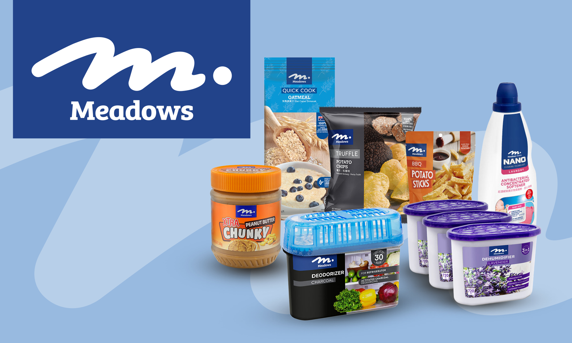 Meadows Official, Online Shop | Shopee Philippines
