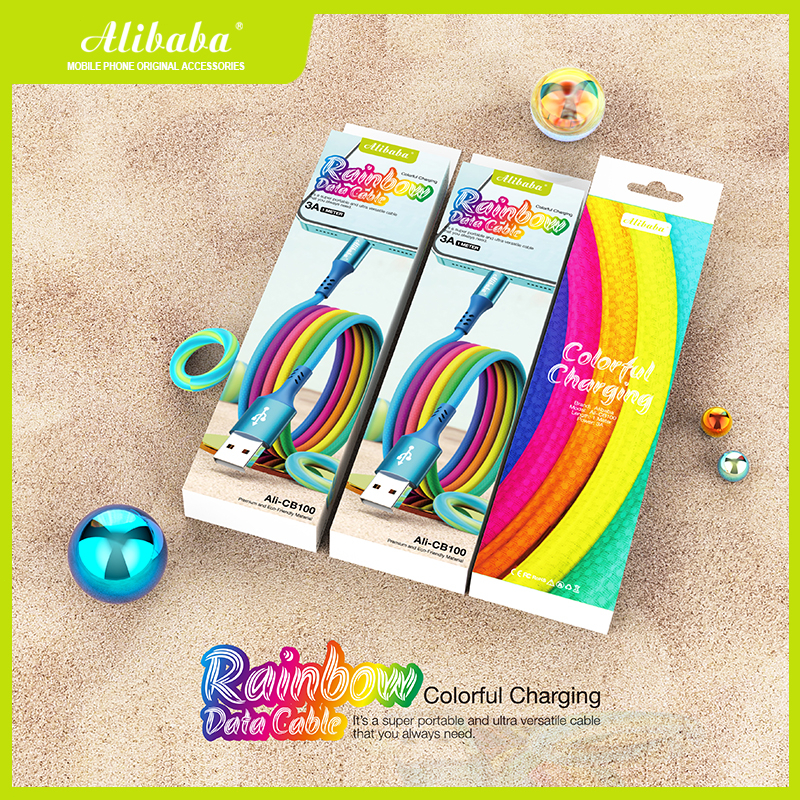 Ali Charger Hub, Online Shop | Shopee Philippines