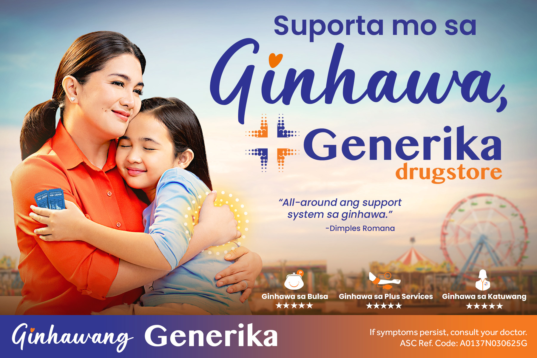Generika Drugstore, Online Shop | Shopee Philippines