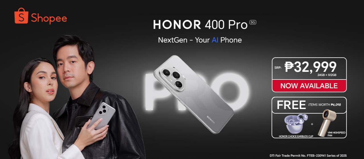 Honor Flagship Store | Shopee Philippines